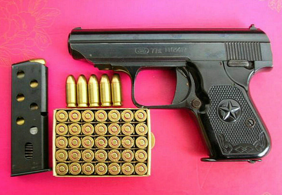 From Type 51 to Type 84, the arduous journey of New China's independent ...