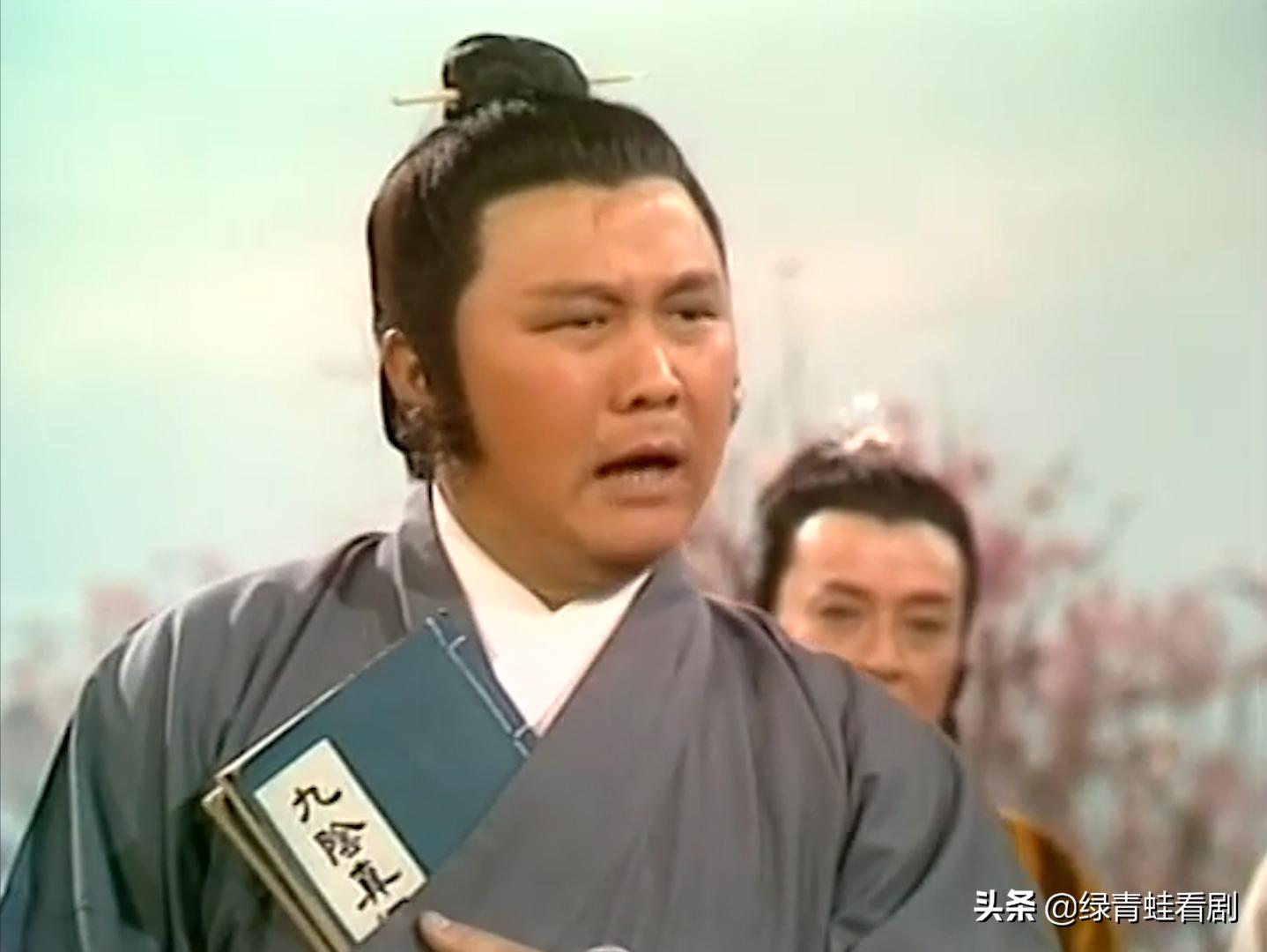 Zhou Botong ranks first in the new five must-dos. Is he so famous? How ...