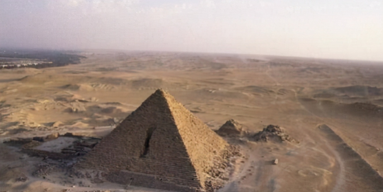 The Pyramids of Tibet: Mount Kailash, majestic and magnificent, has a ...