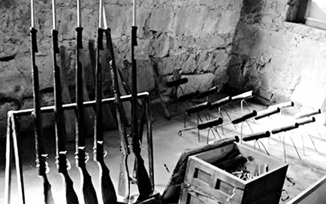 What a bullet tube!The most elite brigade of the 129th Division has ...