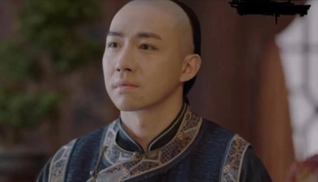 "Shameless Actor"-Yu Haoming - iNEWS