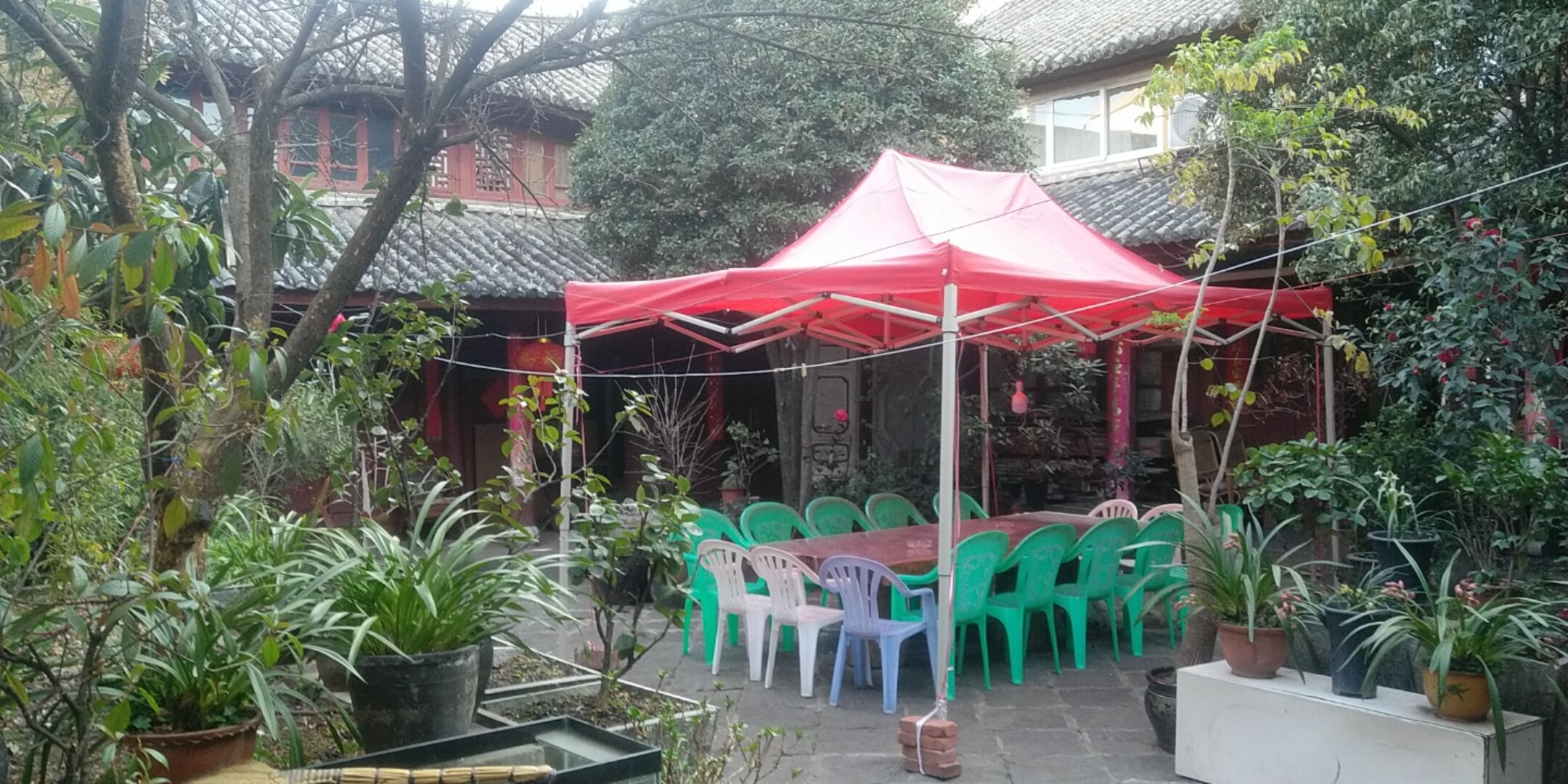 Yunnan-Dali in-depth tour - iNEWS