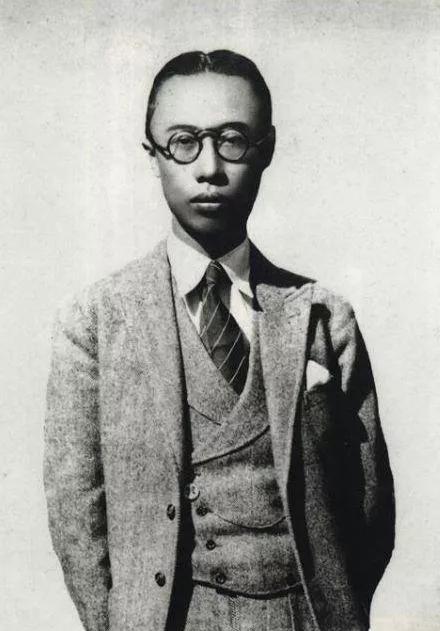 Who is Puyi from Cixi? Is there any special reason why Cixi made Puyi ...