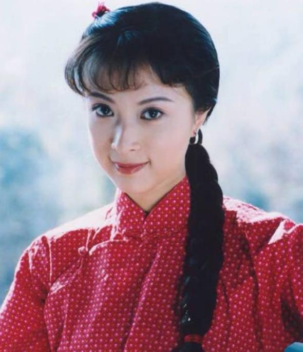 Jin Qiaoqiao's scheming history, she was pregnant for 10 years after ...