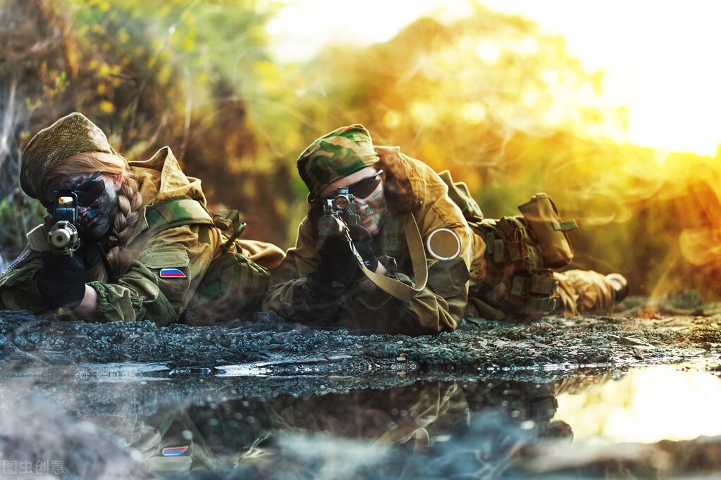 The Tokyo Olympics started, why don't you use snipers to participate in ...