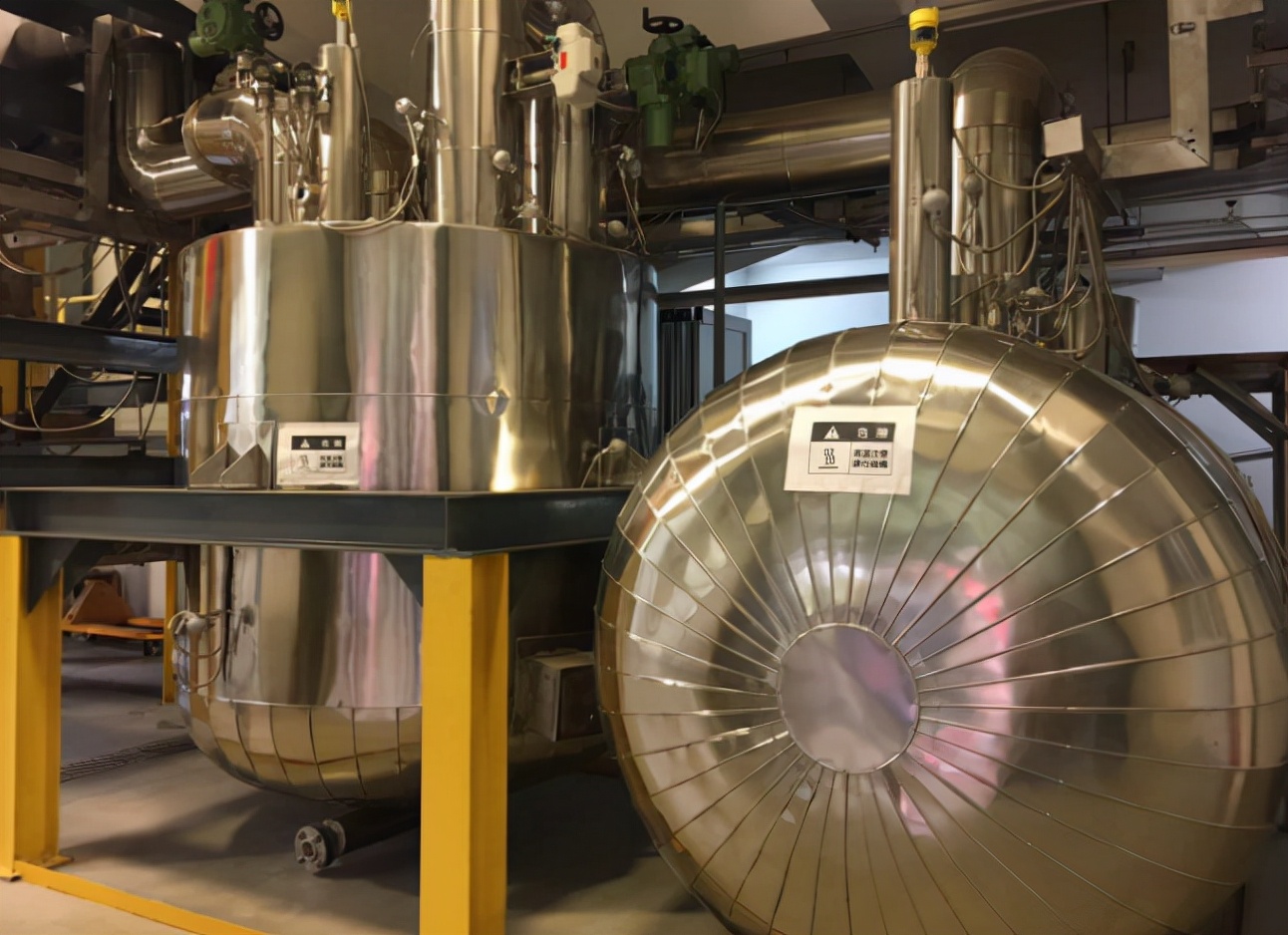 The first in the world!China has built a thorium reactor, it is not a ...