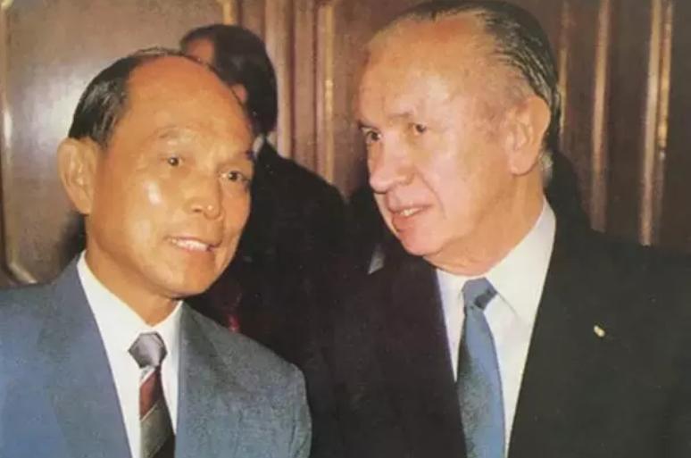 It's not easy for Huo Qigang to fall in love with Guo Jingjing - iNEWS