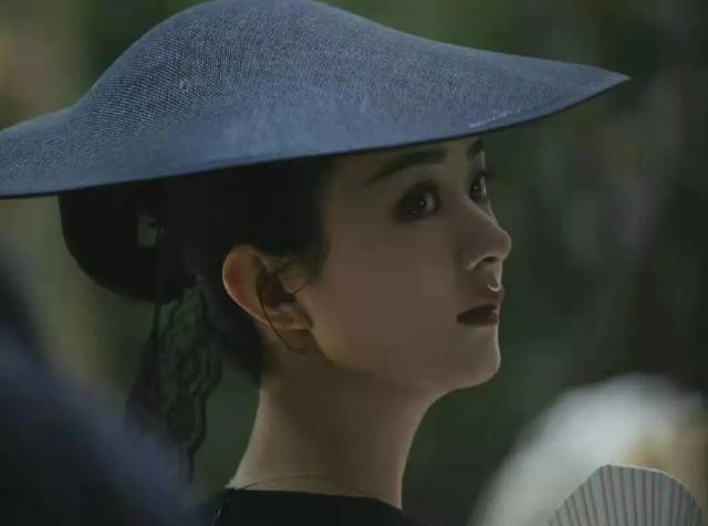 "Savage Growth" struck, can Ouhao in 1992 control the goddess Zhao ...