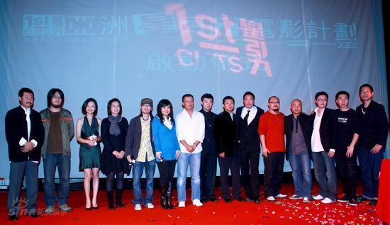 Andy Lau, the invisible "godfather" behind Chinese movies, we still owe ...