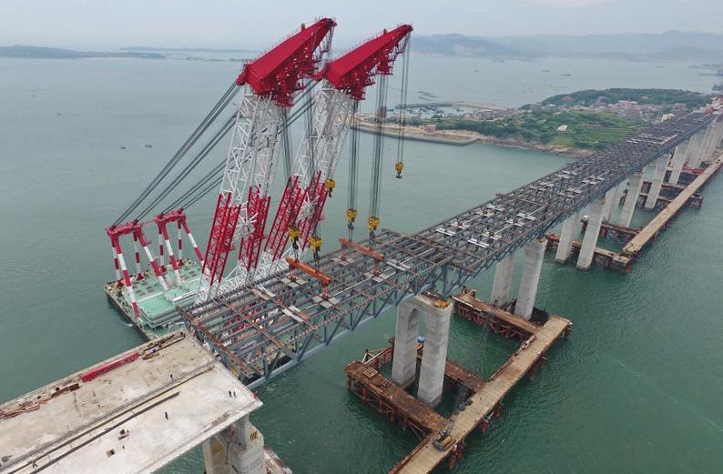 China's investment of 14.7 billion!Forty thousand people went to the ...