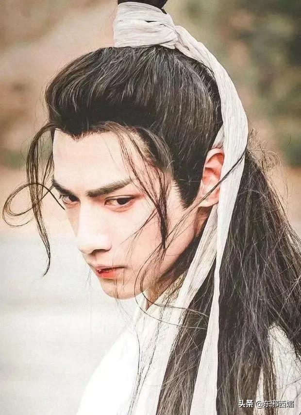 2021 Xianxia and Beautiful Man's Face Value Award!Which one do you pick ...