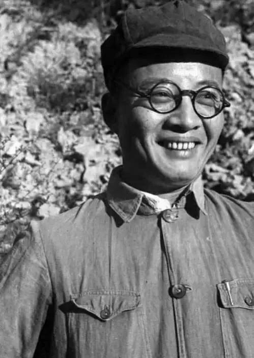 In 1938, Li De married the big star Li Lilian in Yan'an, why did he ...