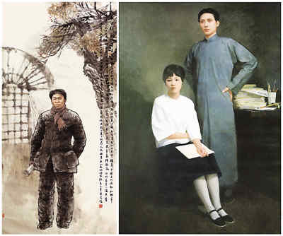 Mao Zedong's beloved: the truth about Yang Kaihui's death, it became ...
