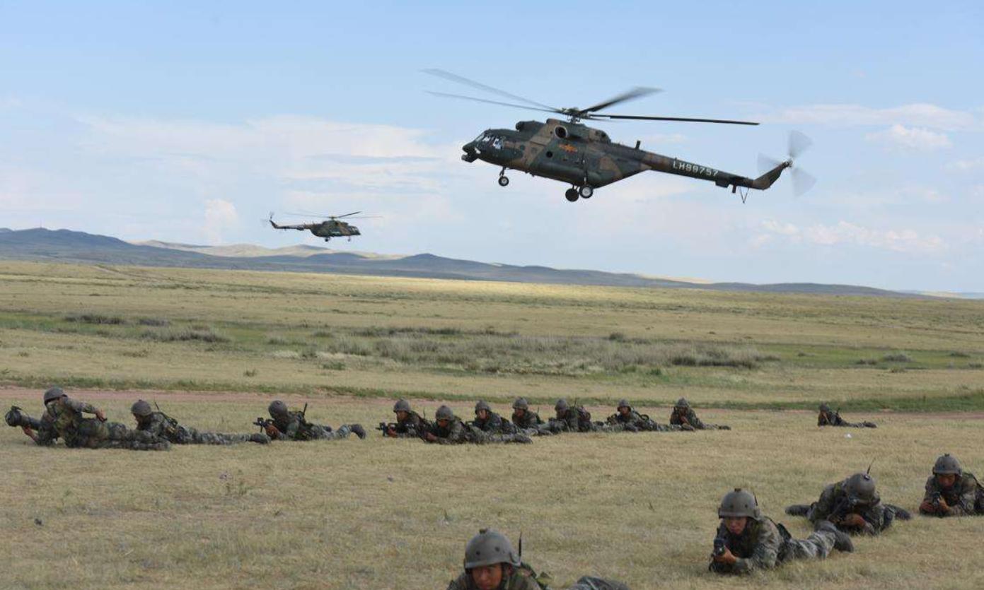 The world military ranking in the eyes of Japan: the evaluation of ...