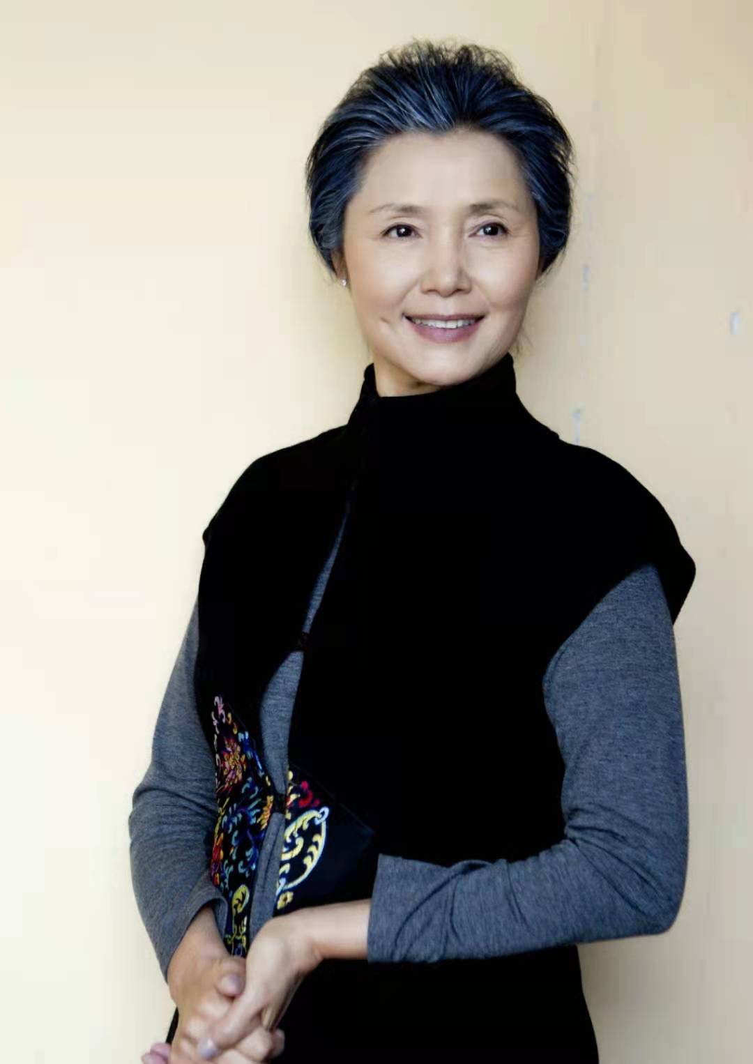 Among the eleven beauties in the 1980s, six of them were actresses, and ...