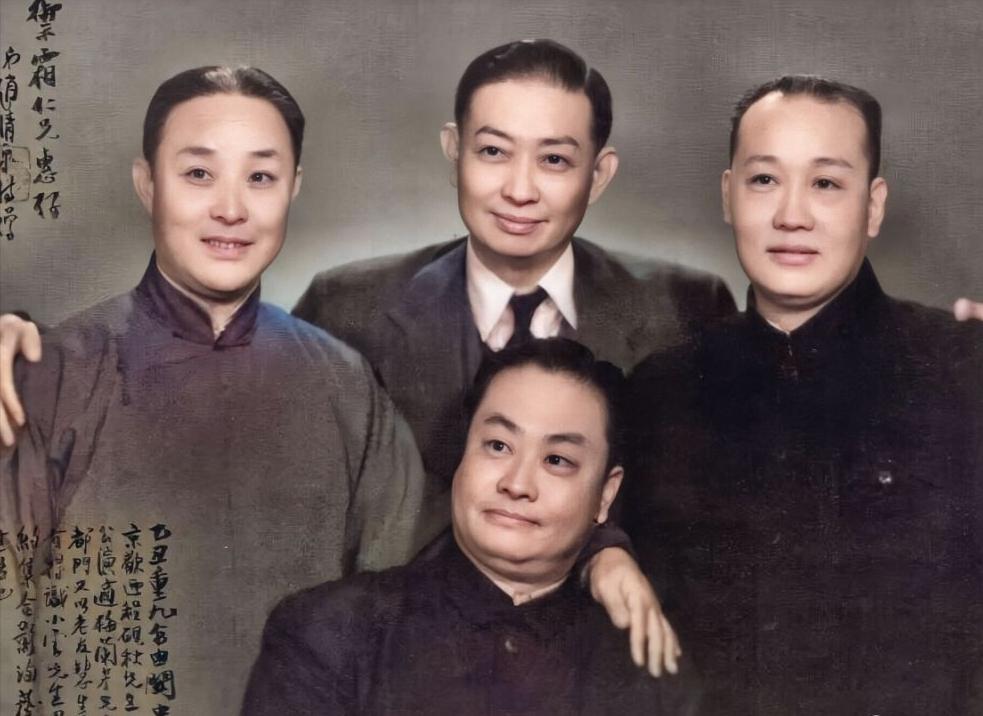 Shang Kexi, a descendant of Shang Xiaoyun: Confucian justice and wealth ...