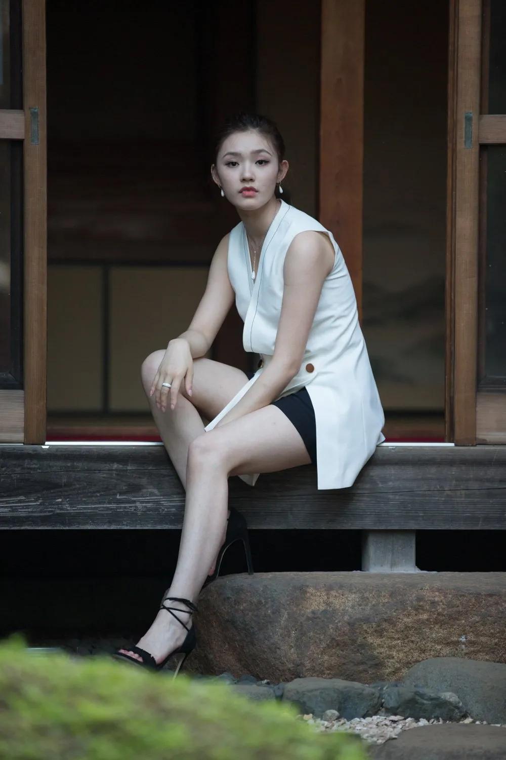 Star Girl ~ Lin Yun - iNEWS