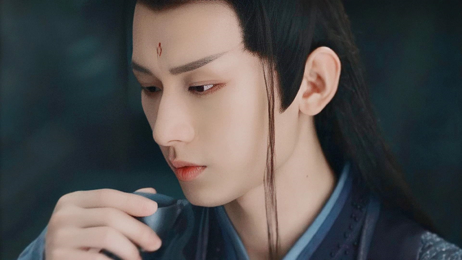 Entertainment Comments: Zhao Liying, Luo Yunxi, Cai Wenjing, Fan ...