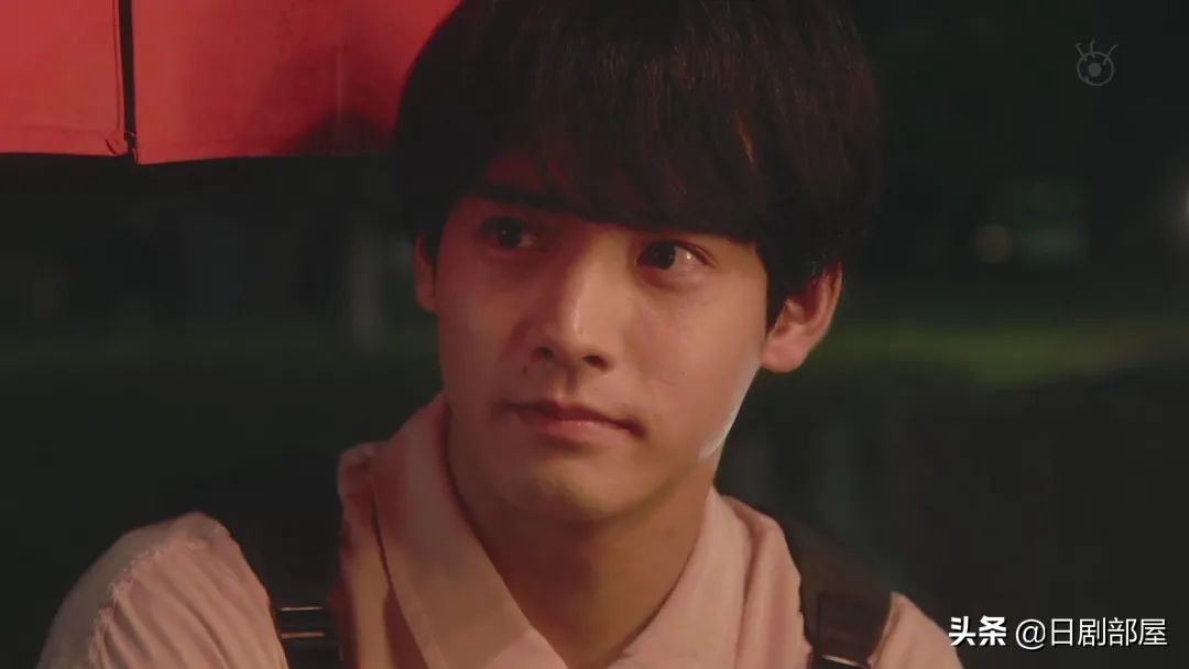 Akachu Weiji and Machida Keita cooperate again, from lover to love ...