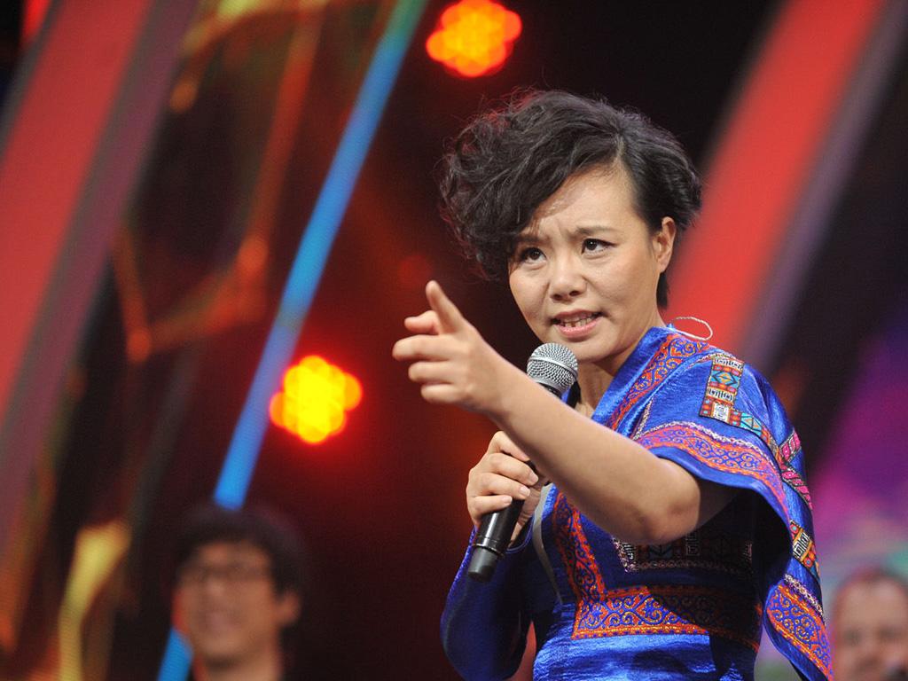 Caier Ying didn't match her mouth, and other stars also overturned due ...