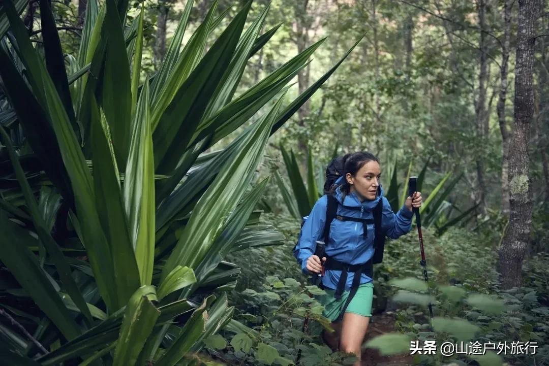 How much do you know about the six common outdoor risks? - iNEWS