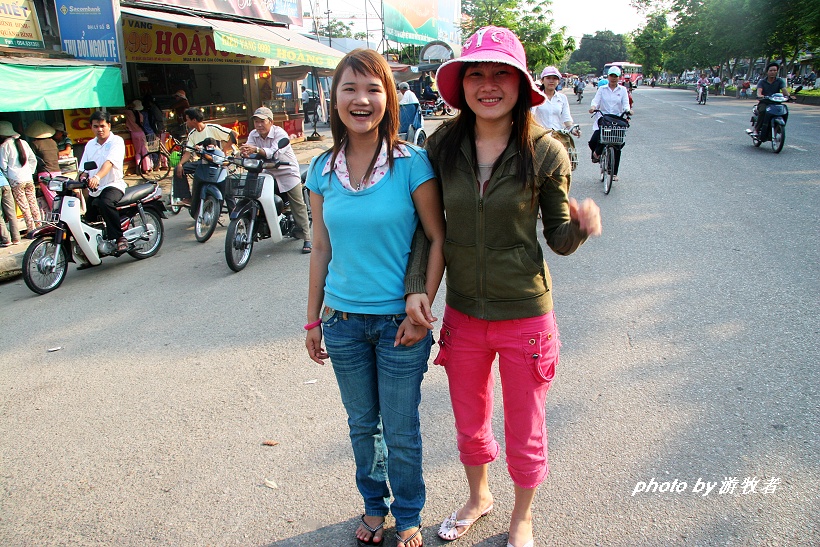 Explore the legendary Vietnamese bride distribution center in the ...