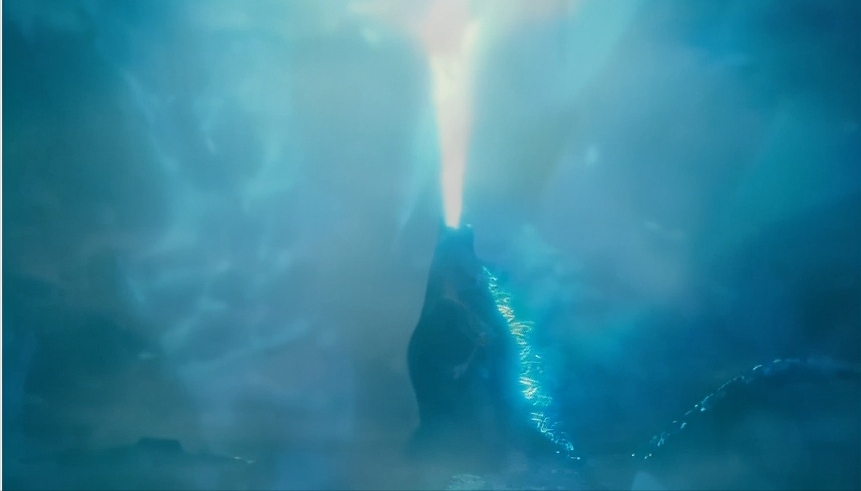 Inventory of the evolutionary history of Godzilla's Atomic Breath, how ...