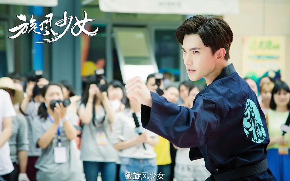 Five years later, Yang Yang's acting skills have not improved at all ...