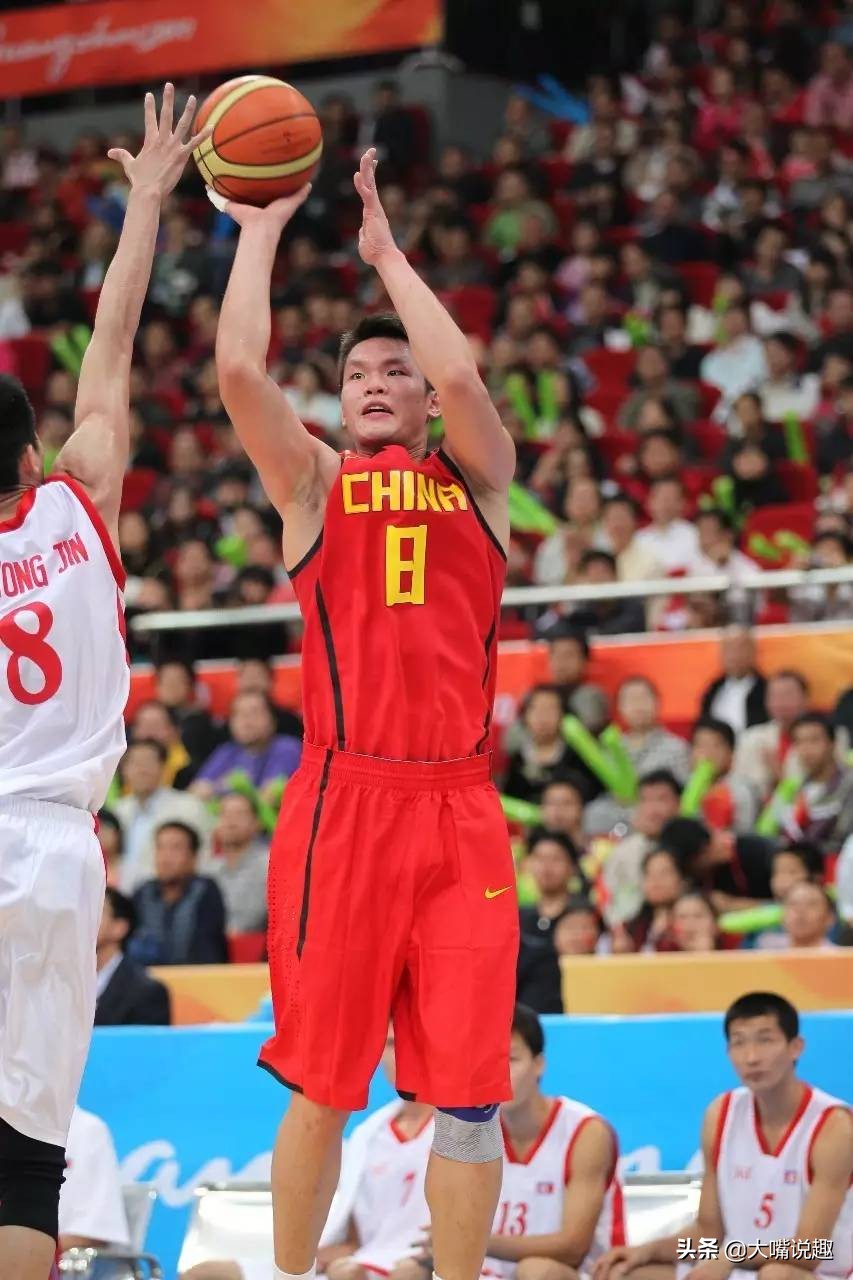 Zhu Fangyu: The first Mr. Wanfen on the court, the lecherous and ugly ...