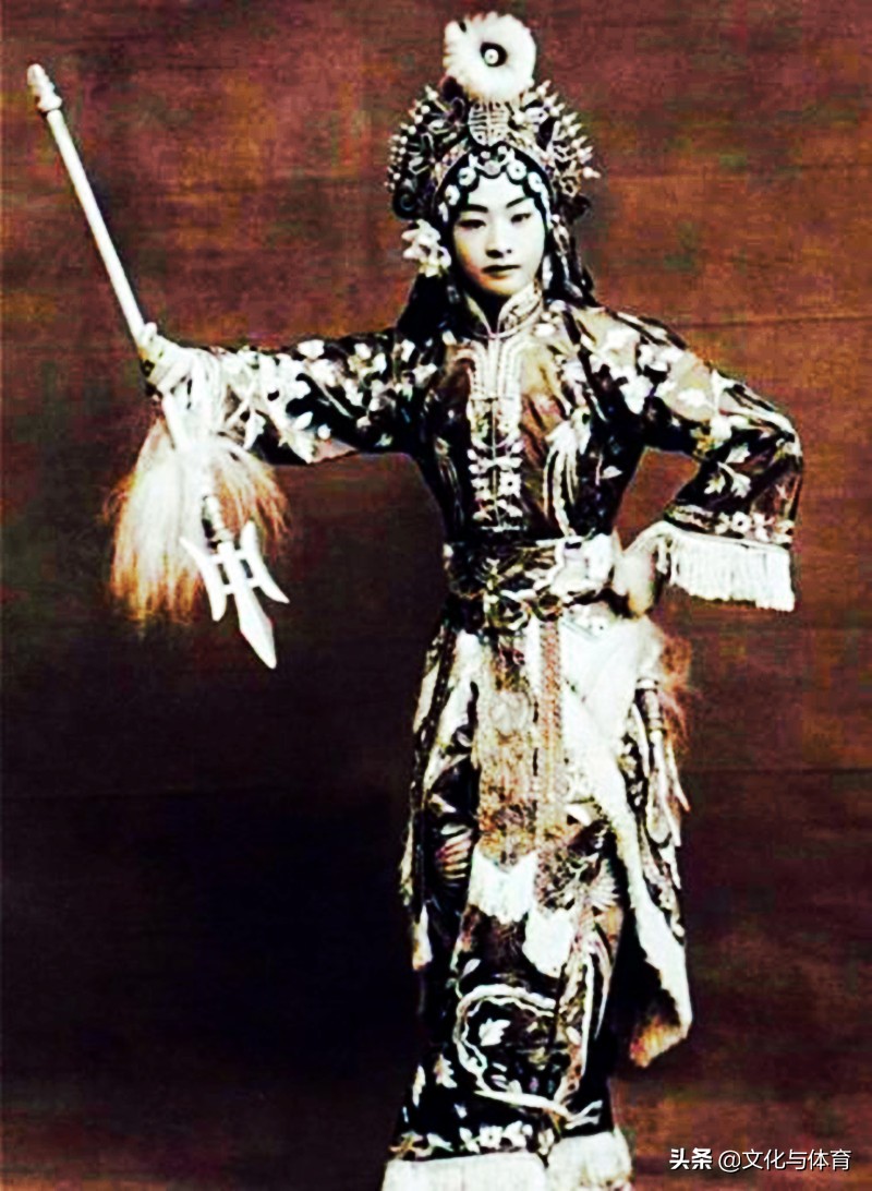 Anecdote of Zhang Sanye: Accepting an apprentice is a national treasure ...