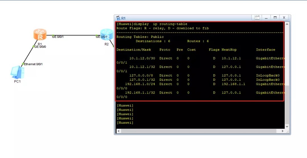 Let you understand: What is the difference between static routing ...