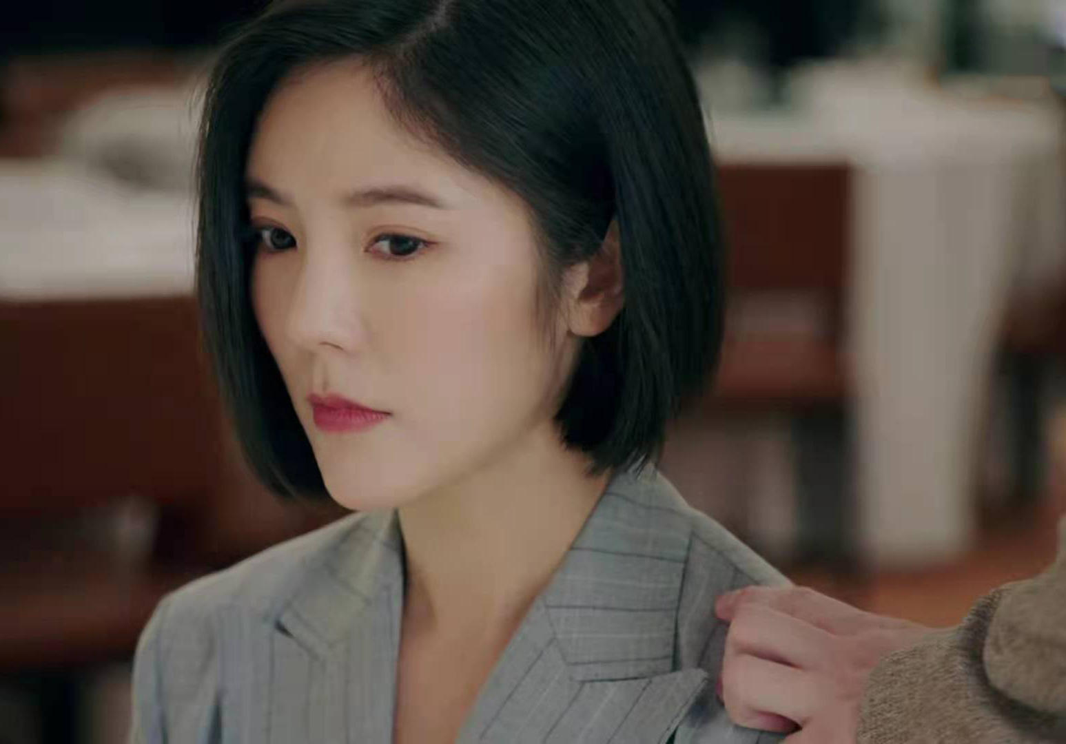 Zhao Yihuan: The queen of youth films is caught in a "sexy circle", and ...