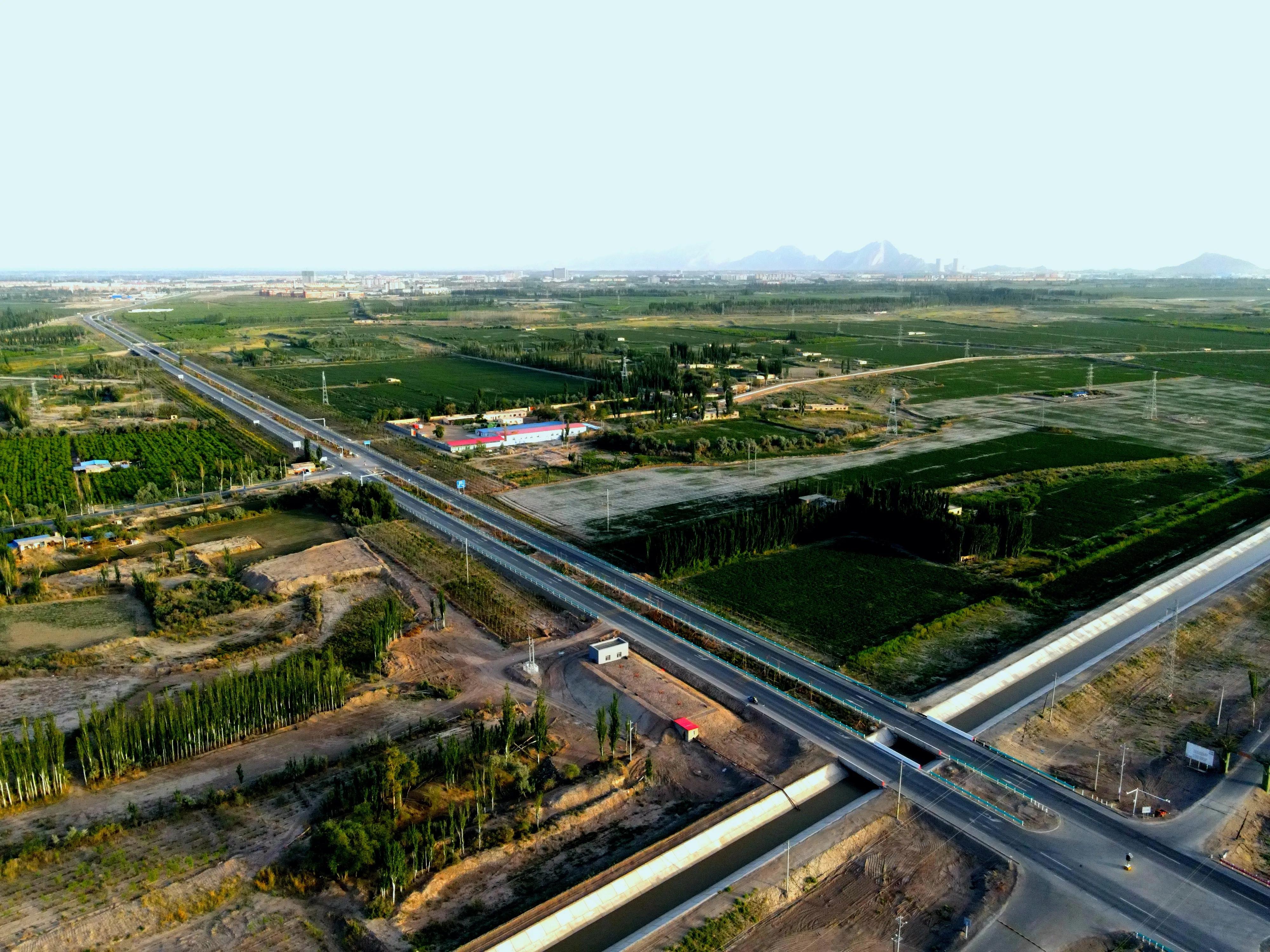 The Buddhist site of Tumshuk Kelema that has experienced two thousand ...