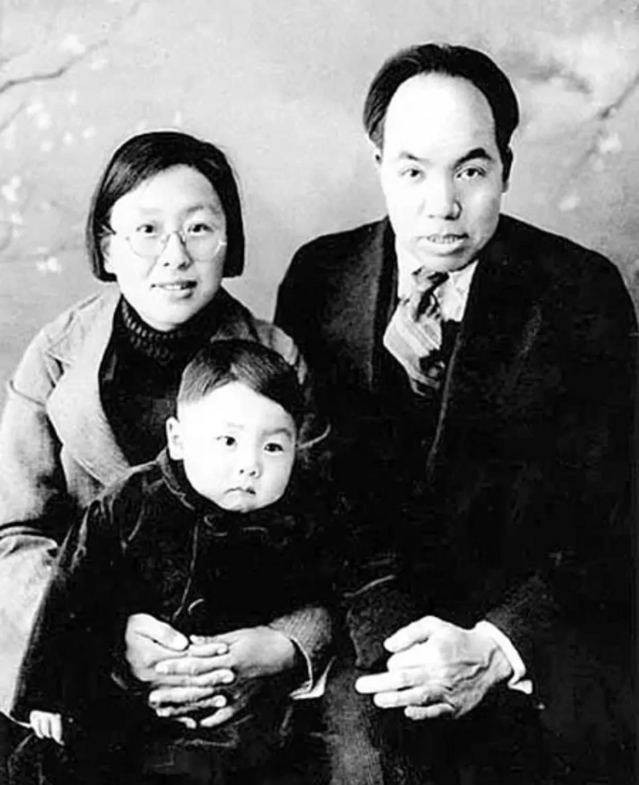 Mao Zedong's speech at the fire pond, Mao Zemin scattered his wealth ...