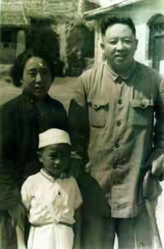 Wang Ruofei: After being arrested, he survived tenaciously and died in an air crash. Is it ...