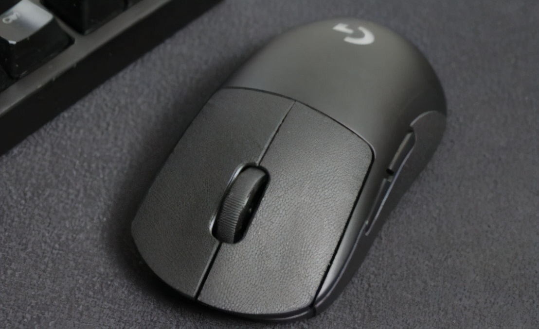 Great value for money!In-depth experience of Logitech GPW wireless ...