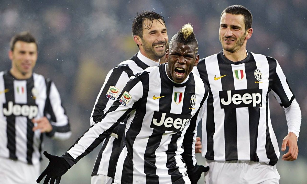 Condolences!Sad news in world football, Juventus officials announced ...