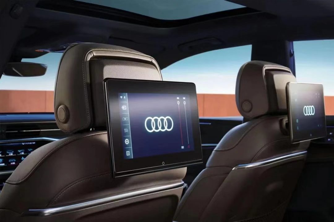 上汽奧迪首作下線，全新A7L能否改寫BBA市場格局？ - 資訊咖