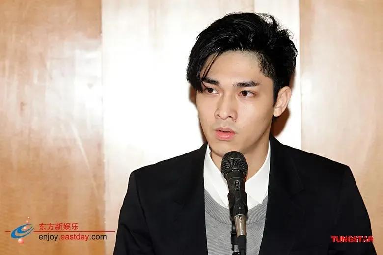 He is the chosen successor of Alan Tam. He is known as "Hong Kong Ke ...