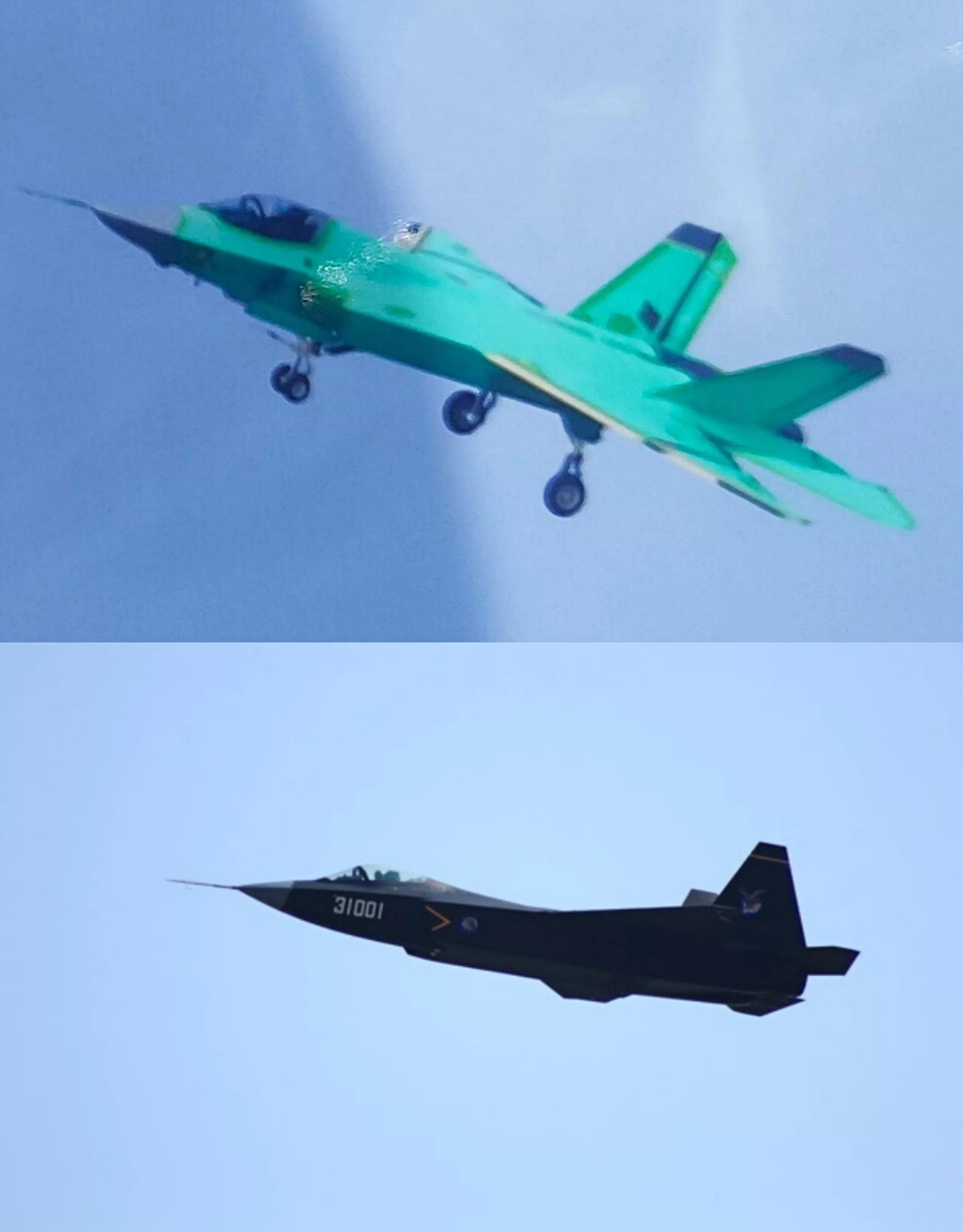 Blowing out the mad sands from the beginning to gold, the J-35 finally ...