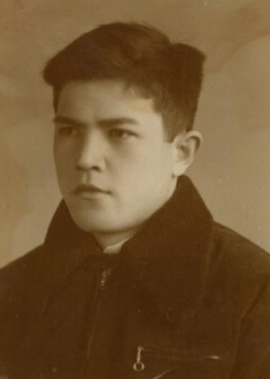 The legendary general Lin Hu, one person drank 17 Soviet ...