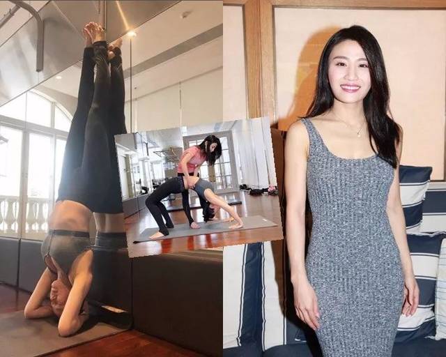 Ye Cuicui quietly changed her name to urge fortune, holding ten properties as a charter wife ...