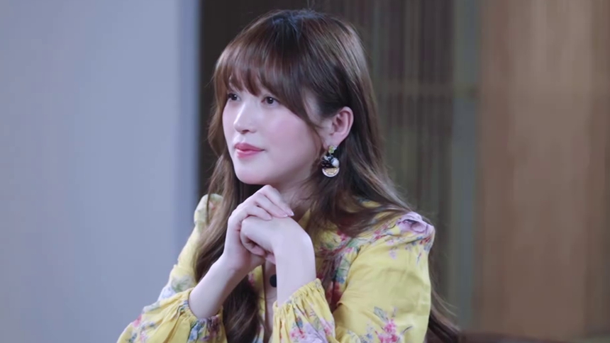 Yi Lijing, the most powerful female entertainment in China, see how she ...