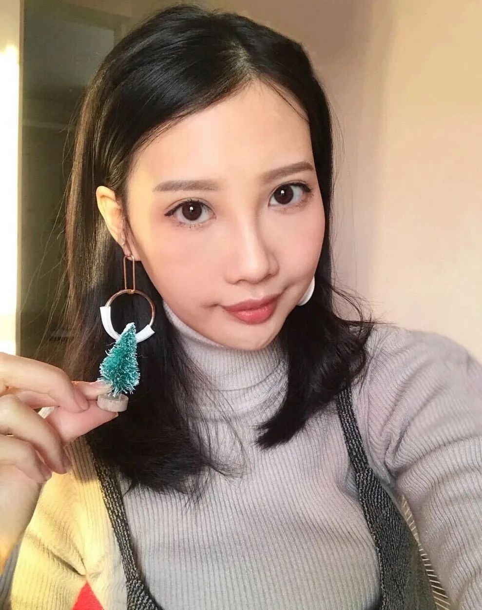 I am unable to return to day! 31-year-old Hong Kong actress anti-cancer nine-year condition ...