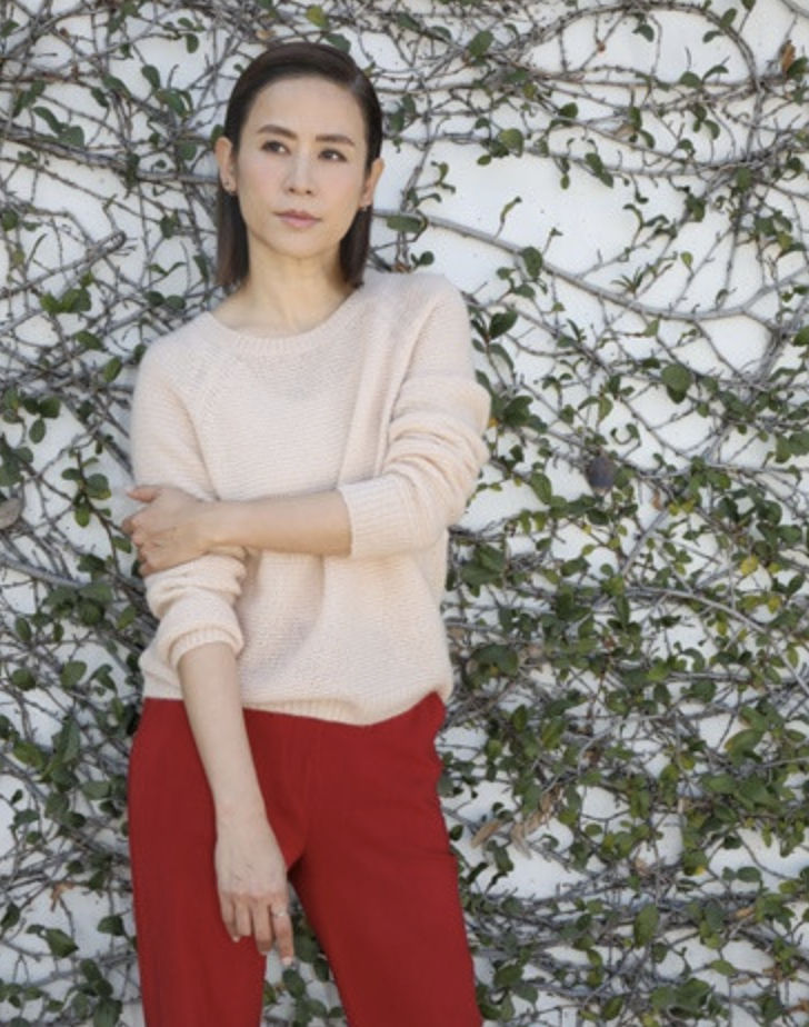 Xuan Xuan was interviewed and reiterated her old relationship with Rong ...