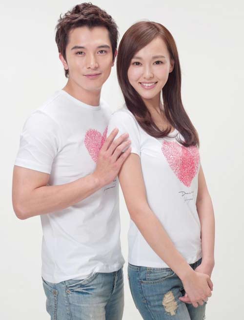 Tang Yan has been in love with Qiu Ze for 3 years, but she was willing ...