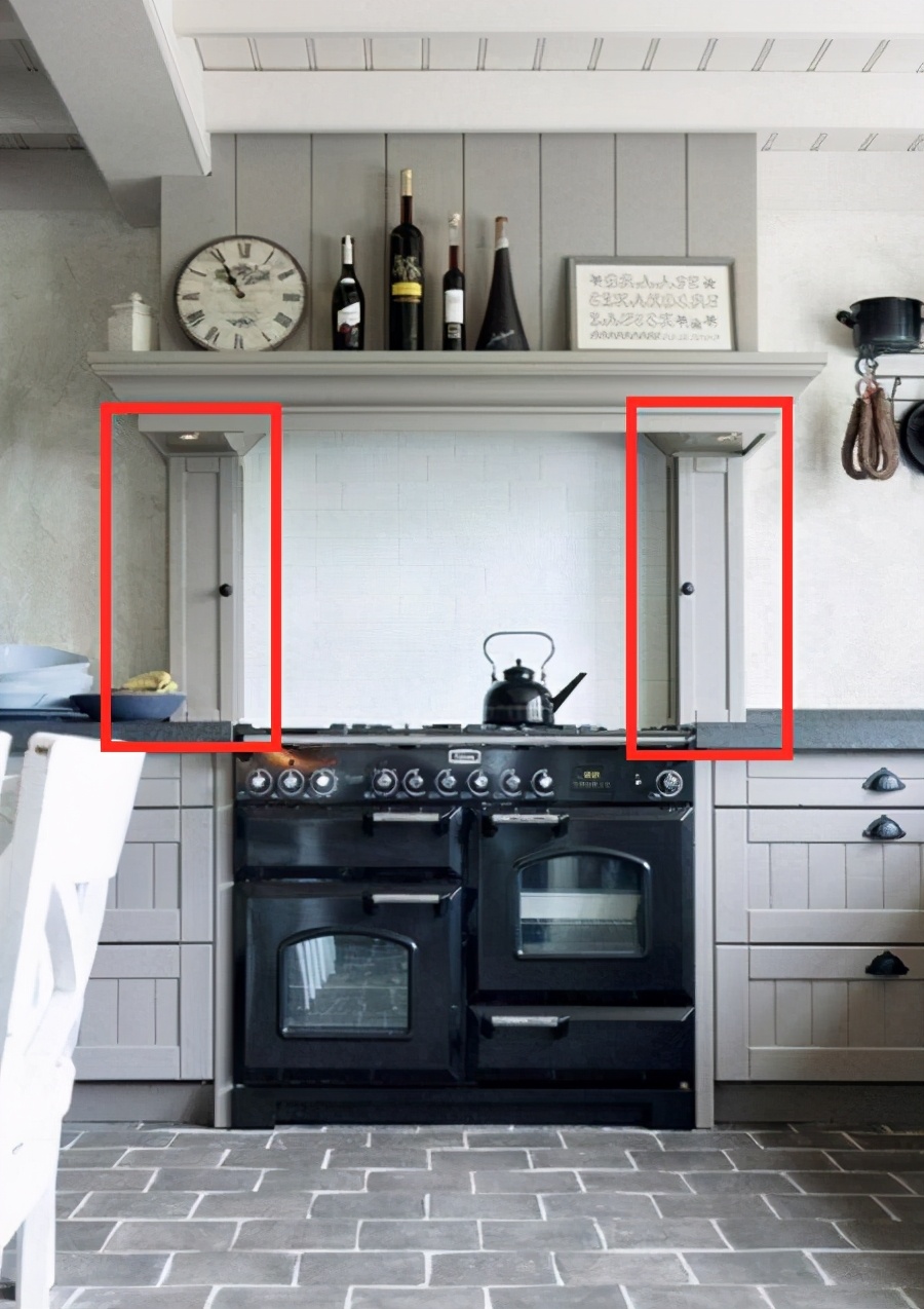 After using the kitchen for 30 years, I discovered that adding a 50cm ...
