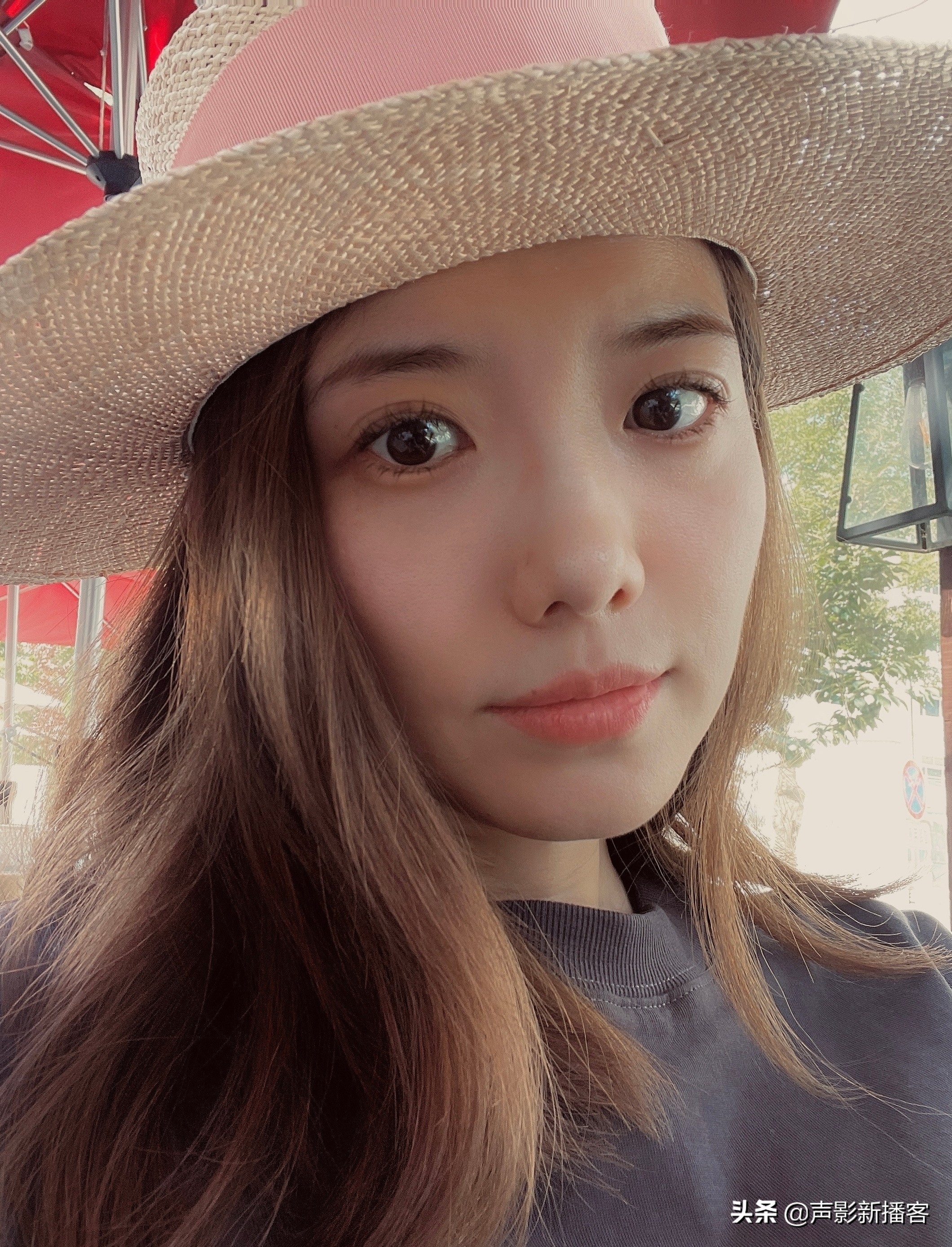 Chu Xiaomin: The host of "Car Ruo First Seeing", her looks and figure ...