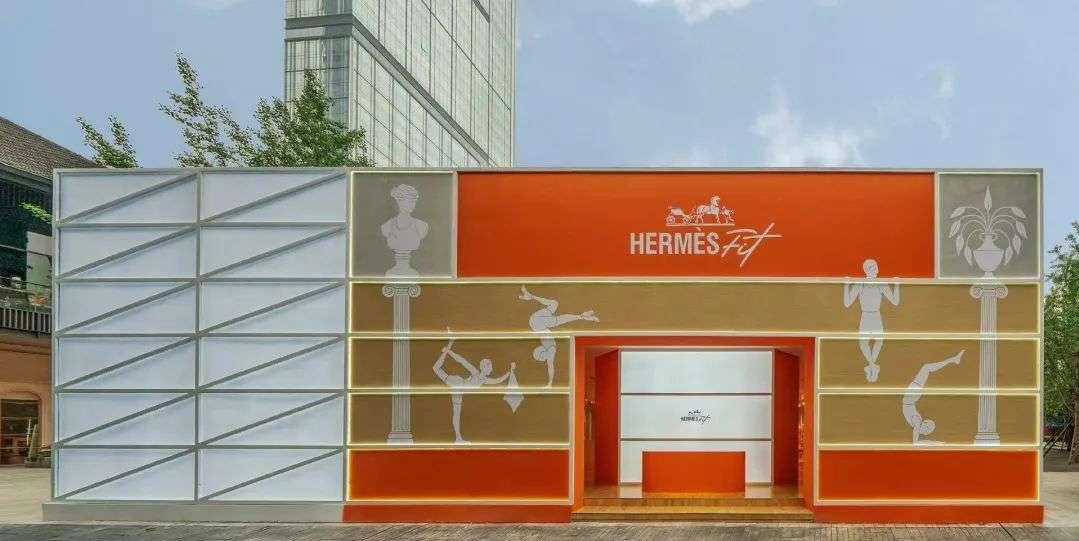 Why does Prada come to the vegetable market?Behind the luxury industry ...