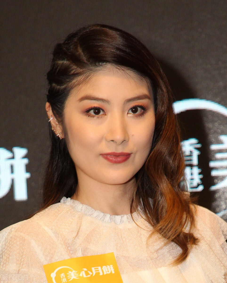 No one dare to mess with Kelly Chen?Hidden 25 years of background ...